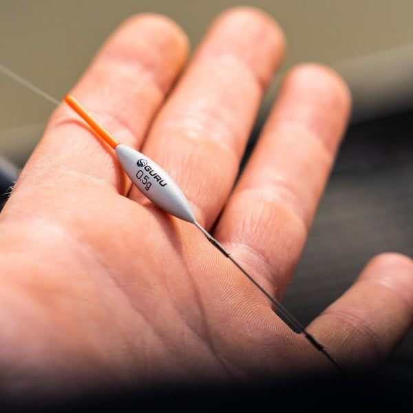 Guru Bagger Pole Floats – JP Tackle