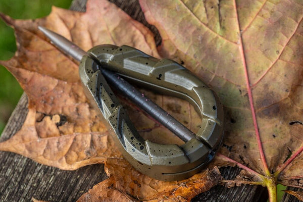 KORUM INLINE INSERTS SOLD IN PACKS OF 2 (10 inserts ) – JP Tackle