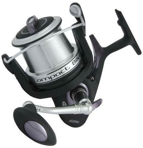 Mitchell Compact Silver LC800 – JP Tackle