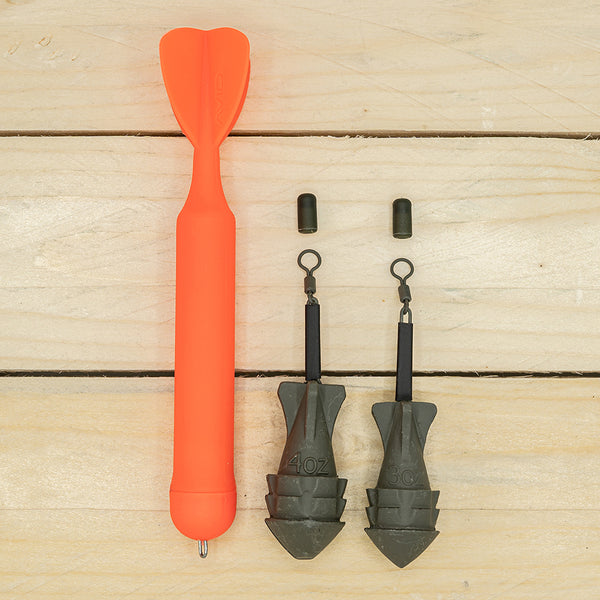 Avid Carp Compact Maker Float And Marker Float Kit – JP Tackle