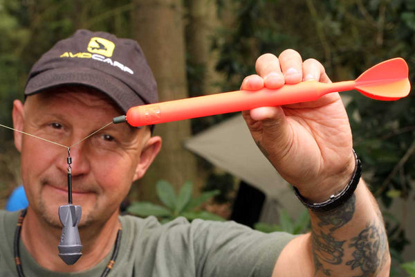 Avid Carp Marker Float Kit – JP Tackle