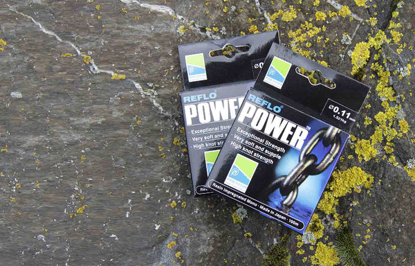PRESTON INNOVATIONS REFLO POWER LINE. – JP Tackle