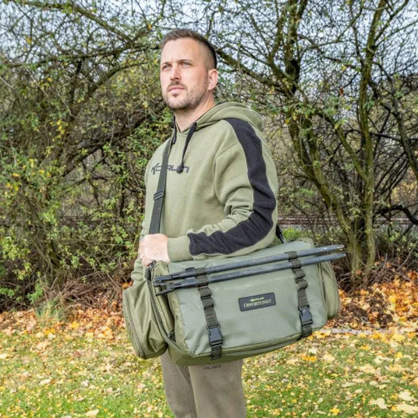Korum Opportunist Mat Bag – JP Tackle